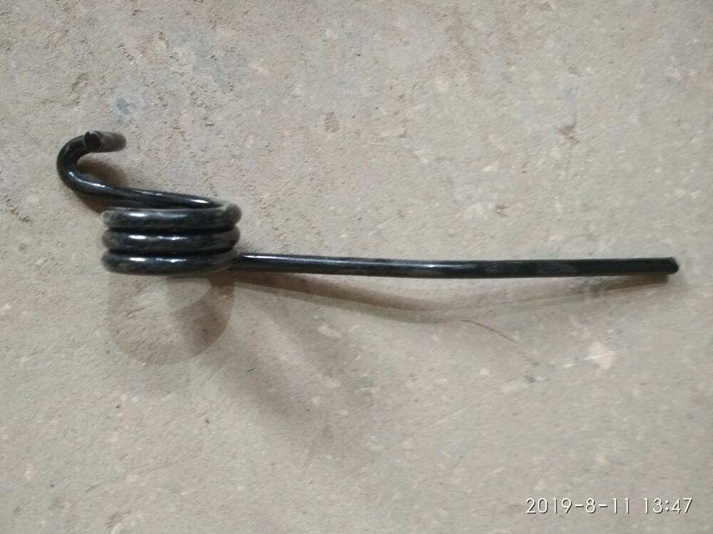 Купити Палець пружинний Z56957 жатки комбайна John Deere - Пружини ...