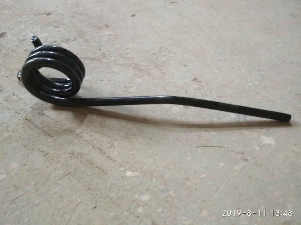 Купити Палець пружинний Z56957 жатки комбайна John Deere - Пружини ...